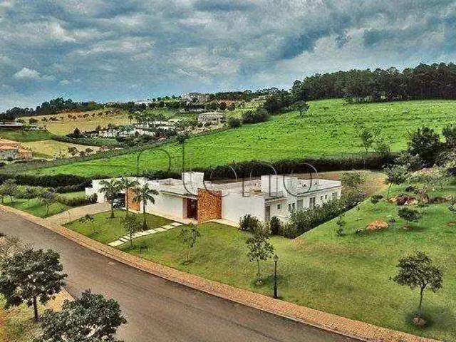Casa / Sobrado em Condomínio para Venda em Itupeva/SP Fazenda da Grama 5 Quartos