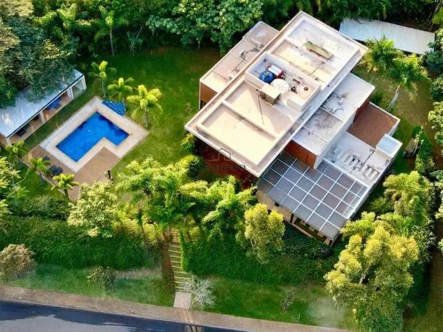 Casa / Sobrado em Condomínio para Venda em Itupeva/SP Fazenda da Grama 5 Quartos