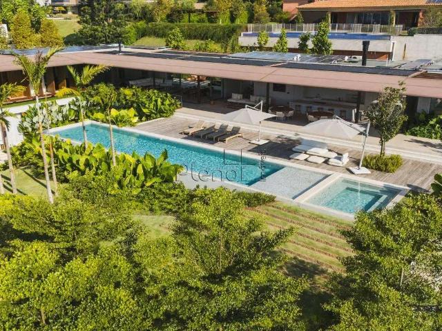 Casa / Sobrado em Condomínio para Venda em Itupeva/SP Fazenda da Grama 6 Quartos