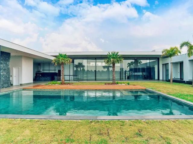 Casa / Sobrado em Condomínio para Venda em Itupeva/SP Fazenda da Grama 7 Quartos