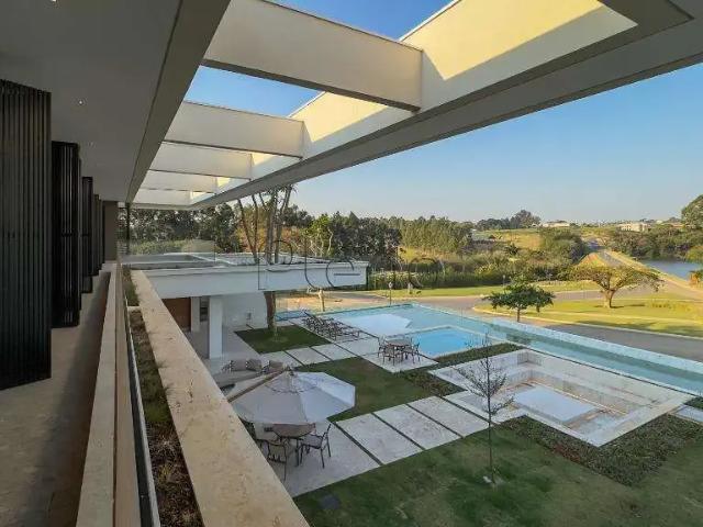 Casa / Sobrado em Condomínio para Venda em Itupeva/SP Fazenda da Grama 7 Quartos
