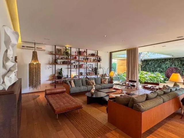 Casa / Sobrado em Condomínio para Venda em Itupeva/SP Fazenda da Grama 8 Quartos