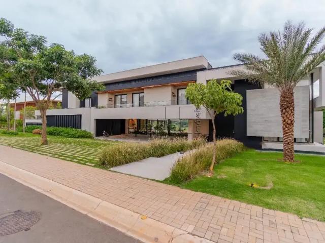 Casa / Sobrado em Condomínio para Venda em Itupeva/SP Fazenda da Grama 9 Quartos