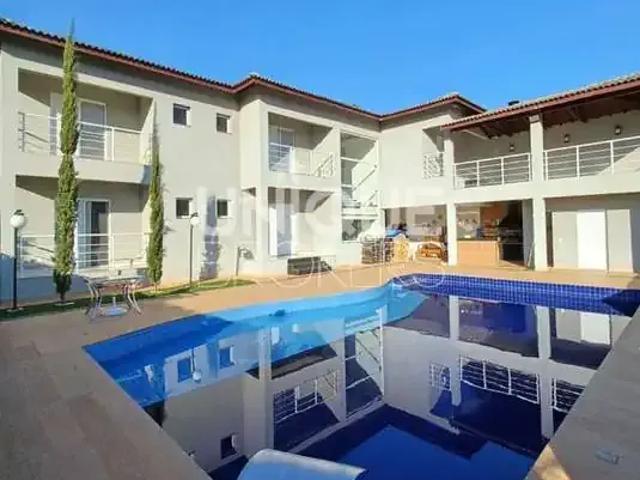Casa / Sobrado em Condomínio para Venda em Itupeva/SP Horizonte Azul 4 Quartos