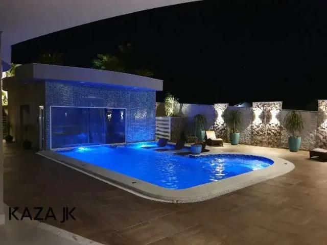 Casa / Sobrado em Condomínio para Venda em Itupeva/SP Horizonte Azul 4 Quartos