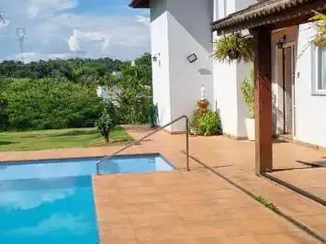 Casa / Sobrado em Condomínio para Venda em Itupeva/SP Horizonte Azul 4 Quartos