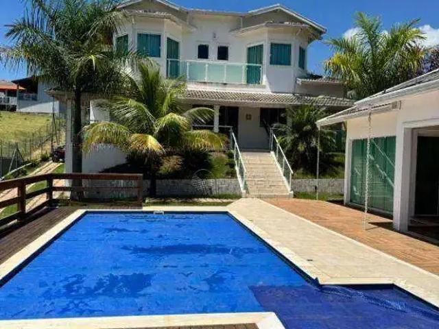 Casa / Sobrado em Condomínio para Venda em Itupeva/SP Horizonte Azul 4 Quartos