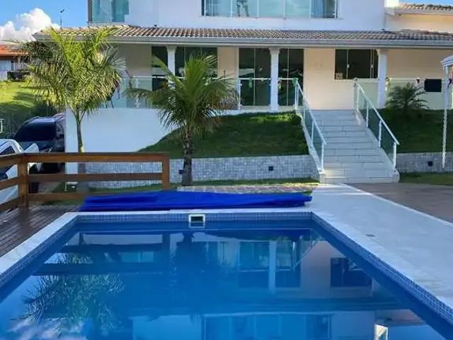 Casa / Sobrado em Condomínio para Venda em Itupeva/SP Horizonte Azul 4 Quartos