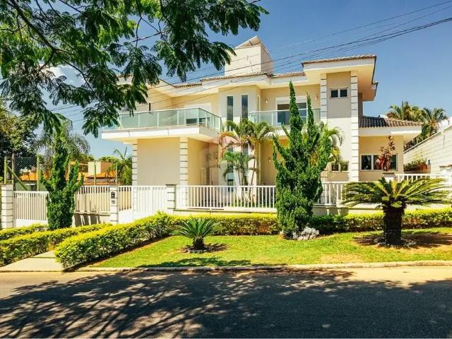Casa / Sobrado em Condomínio para Venda em Itupeva/SP Horizonte Azul 5 Quartos