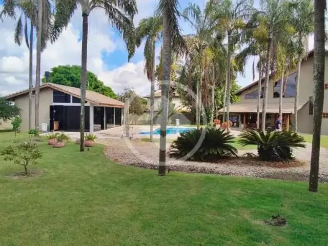 Casa / Sobrado em Condomínio para Venda em Itupeva/SP Horizonte Azul 5 Quartos