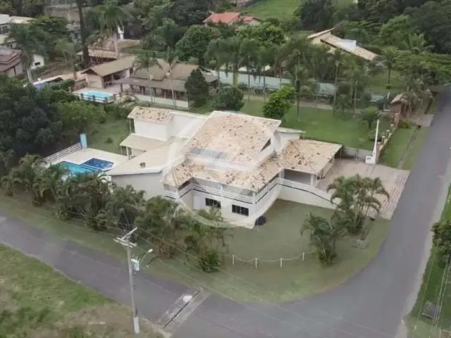 Casa / Sobrado em Condomínio para Venda em Itupeva/SP Horizonte Azul 6 Quartos