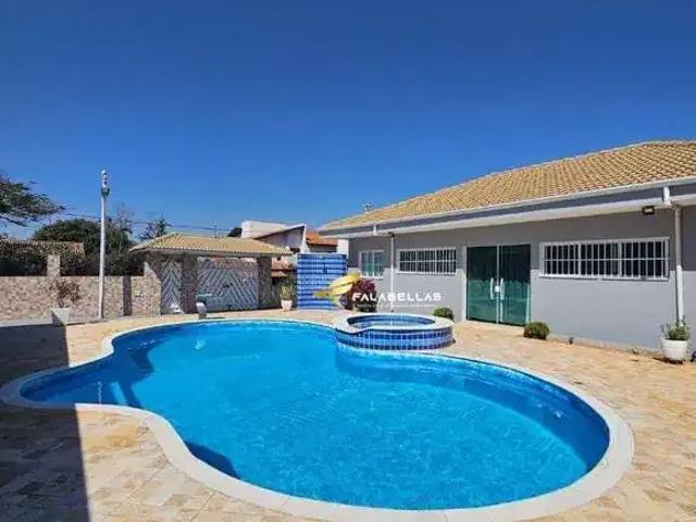 Casa / Sobrado em Condomínio para Venda em Itupeva/SP Horizonte Azul 7 Quartos