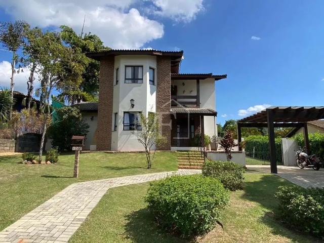 Casa / Sobrado em Condomínio para Venda em Itupeva/SP Horizonte Azul 2 Quartos