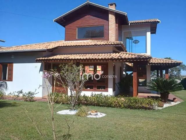 Casa / Sobrado em Condomínio para Venda em Itupeva/SP Horizonte Azul 3 Quartos