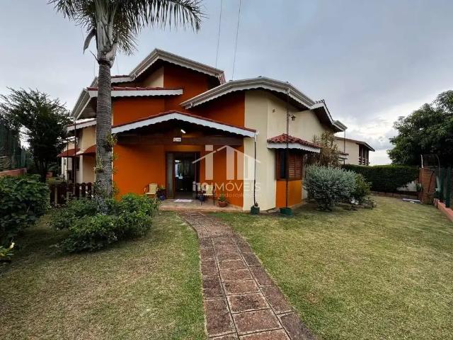 Casa / Sobrado em Condomínio para Venda em Itupeva/SP Horizonte Azul 3 Quartos