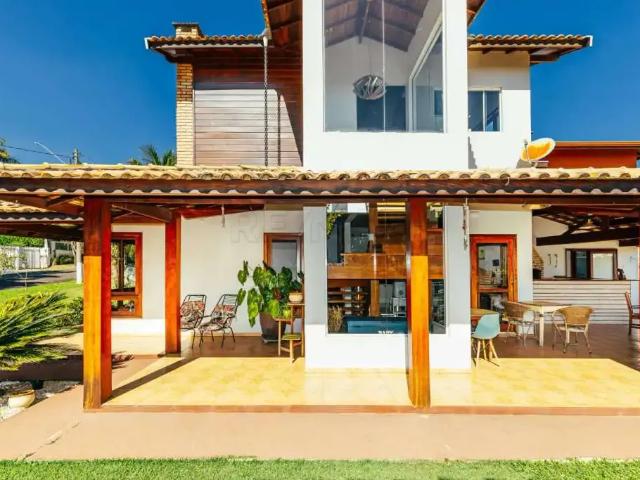 Casa / Sobrado em Condomínio para Venda em Itupeva/SP Horizonte Azul 3 Quartos