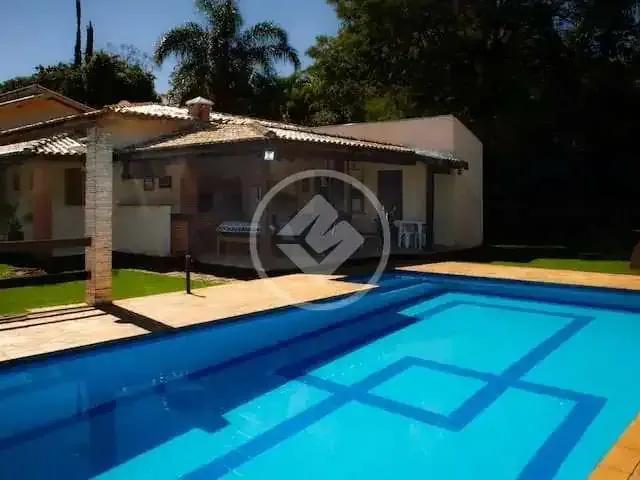 Casa / Sobrado em Condomínio para Venda em Itupeva/SP Horizonte Azul 3 Quartos