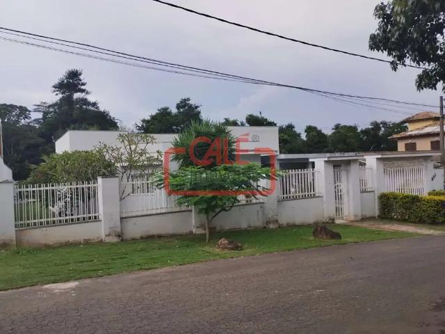 Casa / Sobrado em Condomínio para Venda em Itupeva/SP Horizonte Azul 3 Quartos