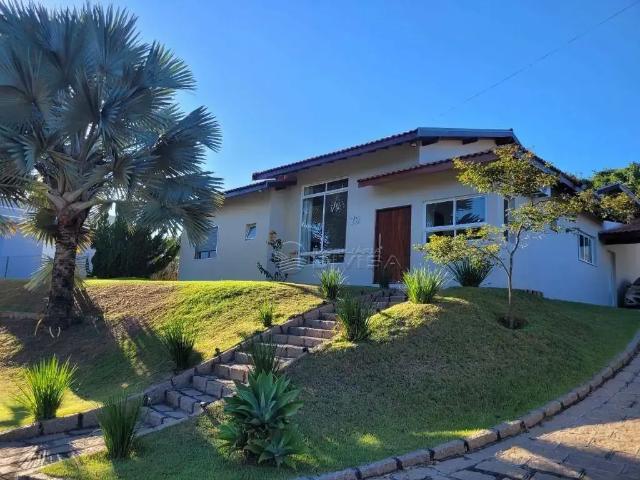 Casa / Sobrado em Condomínio para Venda em Itupeva/SP Horizonte Azul 3 Quartos