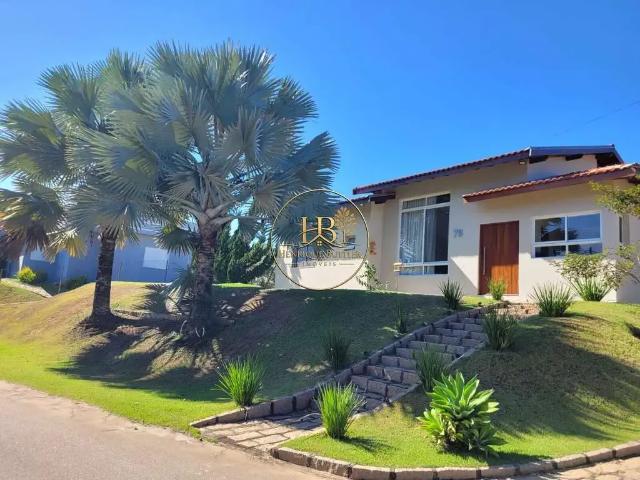 Casa / Sobrado em Condomínio para Venda em Itupeva/SP Horizonte Azul 3 Quartos