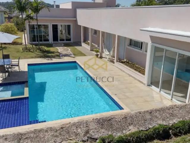 Casa / Sobrado em Condomínio para Venda em Itupeva/SP Horizonte Azul 3 Quartos