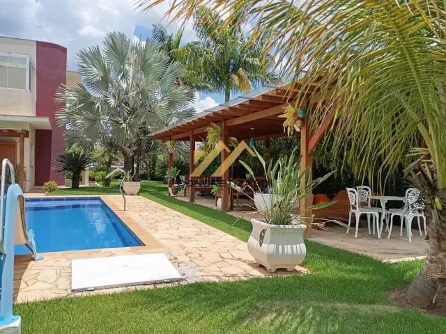 Casa / Sobrado em Condomínio para Venda em Itupeva/SP Horizonte Azul 3 Quartos