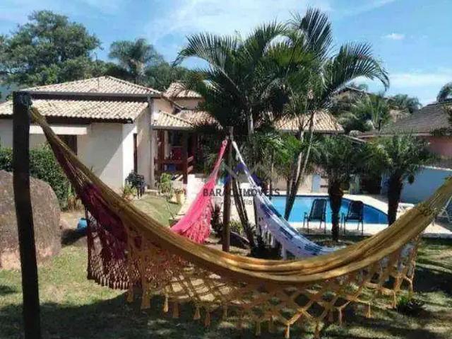 Casa / Sobrado em Condomínio para Venda em Itupeva/SP Horizonte Azul 3 Quartos
