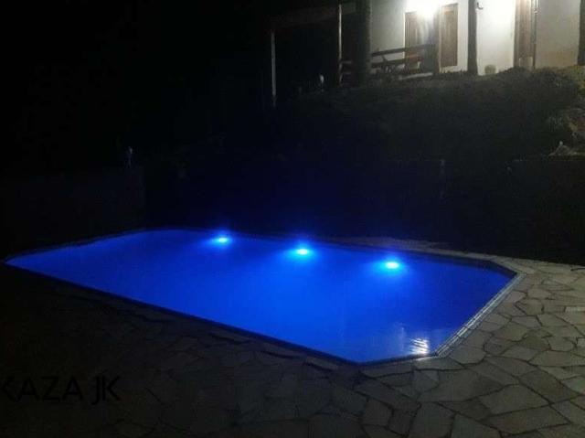Casa / Sobrado em Condomínio para Venda em Itupeva/SP Horizonte Azul 3 Quartos