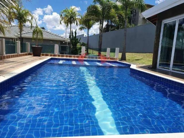 Casa / Sobrado em Condomínio para Venda em Itupeva/SP Horizonte Azul 3 Quartos