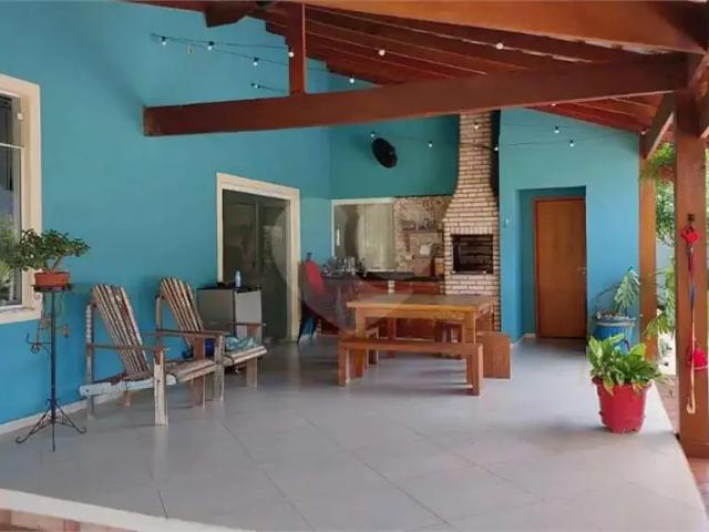 Casa / Sobrado em Condomínio para Venda em Itupeva/SP Horizonte Azul 3 Quartos