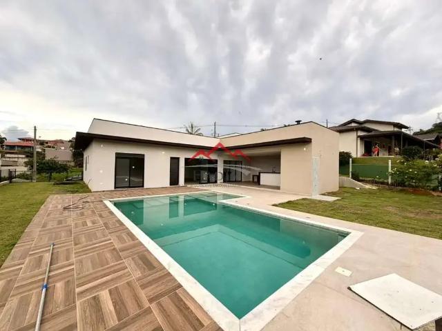 Casa / Sobrado em Condomínio para Venda em Itupeva/SP Horizonte Azul 3 Quartos
