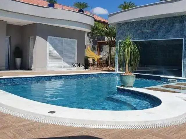 Casa / Sobrado em Condomínio para Venda em Itupeva/SP Horizonte Azul 3 Quartos