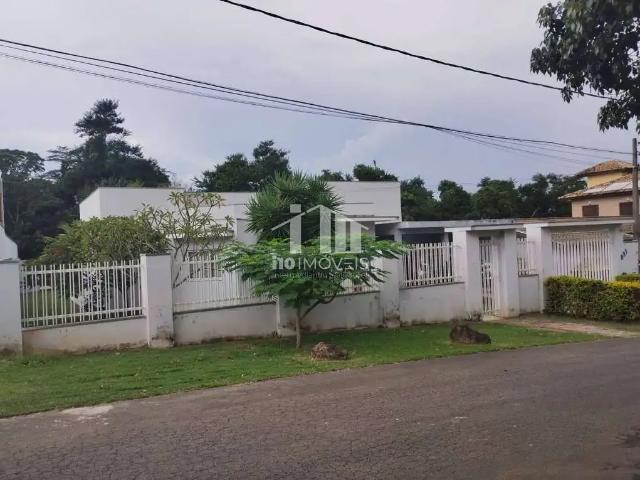Casa / Sobrado em Condomínio para Venda em Itupeva/SP Horizonte Azul 3 Quartos