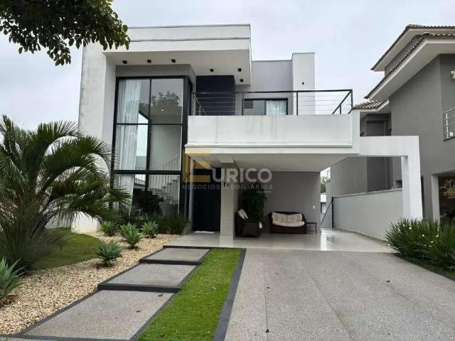 Casa / Sobrado em Condomínio para Venda em Itupeva/SP Ibi Aram
