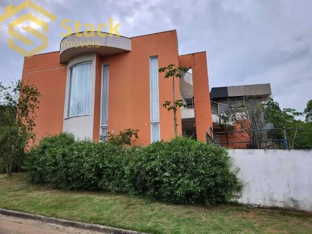 Casa / Sobrado em Condomínio para Venda em Itupeva/SP Ibi Aram 4 Quartos