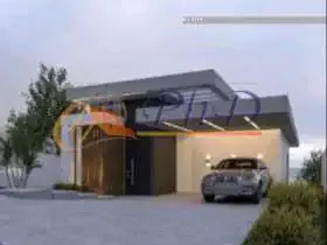 Casa / Sobrado em Condomínio para Venda em Itupeva/SP Ibi Aram 4 Quartos