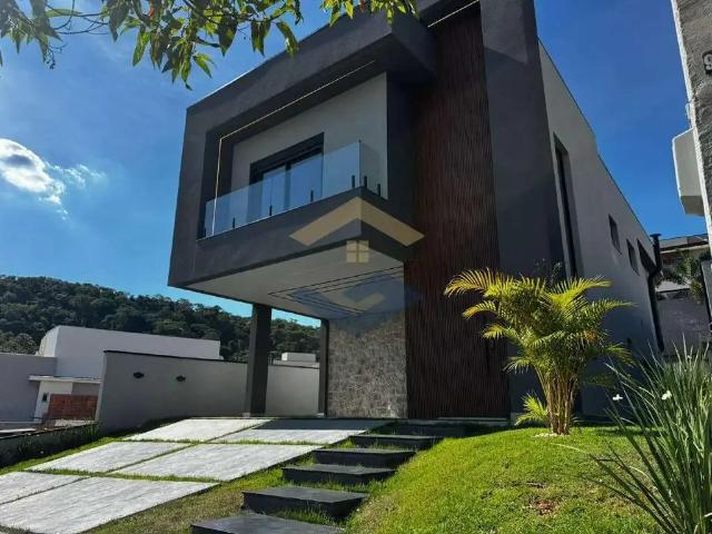 Casa / Sobrado em Condomínio para Venda em Itupeva/SP Ibi Aram 4 Quartos