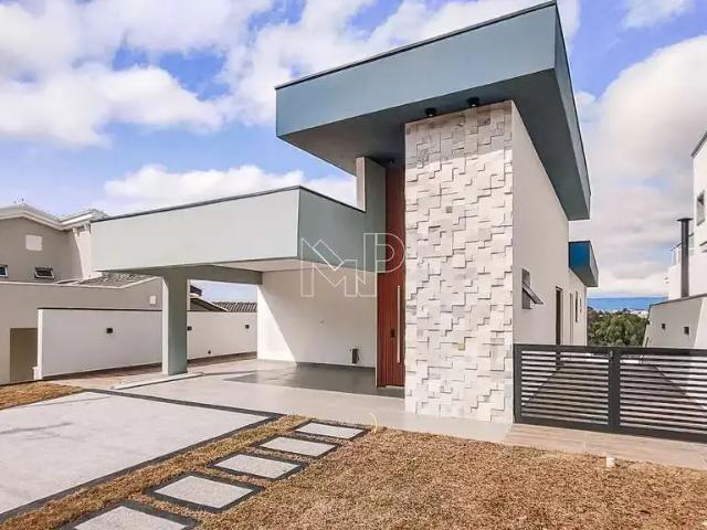 Casa / Sobrado em Condomínio para Venda em Itupeva/SP Ibi Aram 4 Quartos