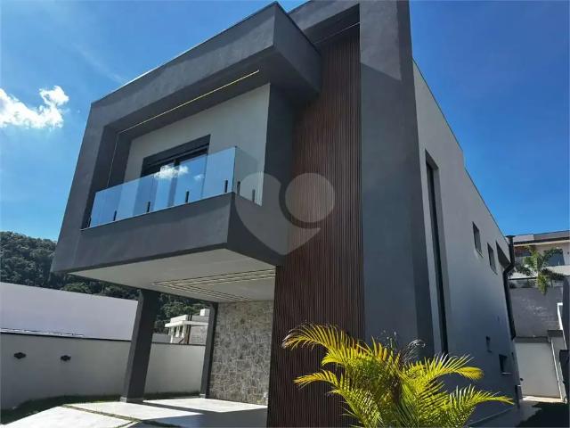 Casa / Sobrado em Condomínio para Venda em Itupeva/SP Ibi Aram 4 Quartos