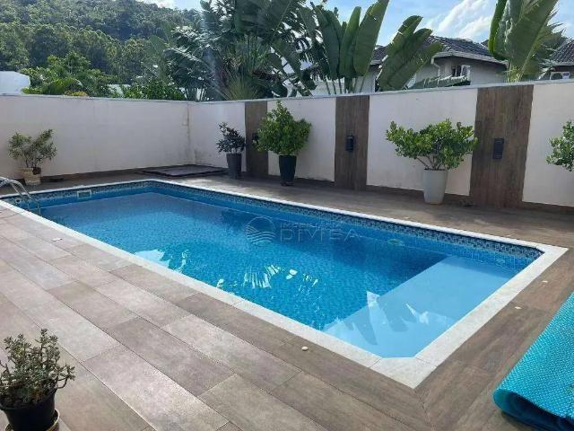 Casa / Sobrado em Condomínio para Venda em Itupeva/SP Ibi Aram 4 Quartos