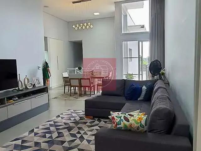 Casa / Sobrado em Condomínio para Venda em Itupeva/SP Ibi Aram 4 Quartos