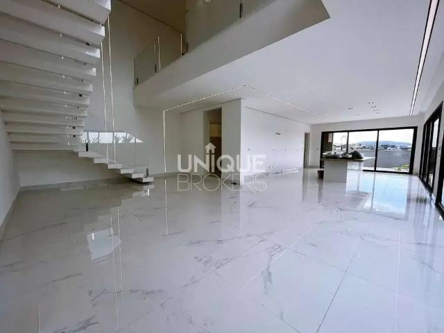Casa / Sobrado em Condomínio para Venda em Itupeva/SP Ibi Aram 4 Quartos