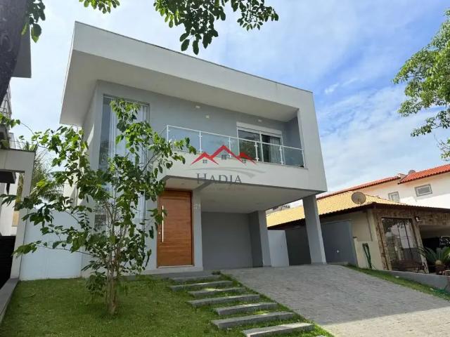 Casa / Sobrado em Condomínio para Venda em Itupeva/SP Ibi Aram 4 Quartos