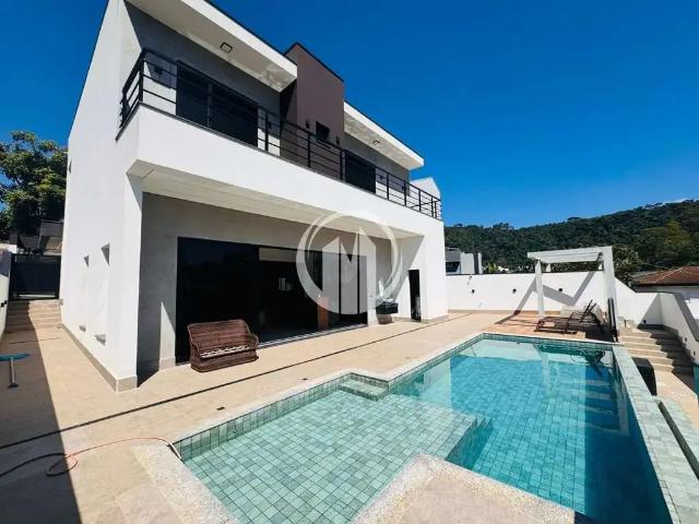 Casa / Sobrado em Condomínio para Venda em Itupeva/SP Ibi Aram 4 Quartos