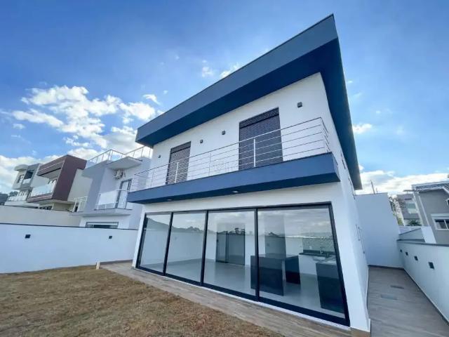 Casa / Sobrado em Condomínio para Venda em Itupeva/SP Ibi Aram 4 Quartos