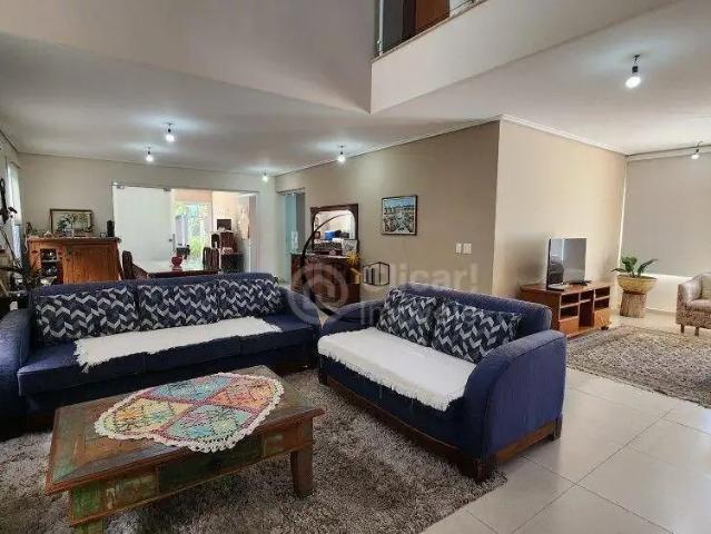 Casa / Sobrado em Condomínio para Venda em Itupeva/SP Ibi Aram 4 Quartos
