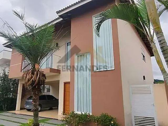 Casa / Sobrado em Condomínio para Venda em Itupeva/SP Ibi Aram 4 Quartos