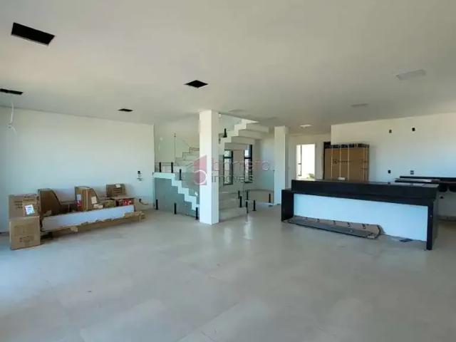 Casa / Sobrado em Condomínio para Venda em Itupeva/SP Ibi Aram 4 Quartos