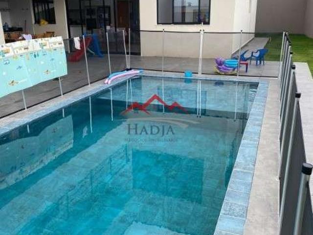 Casa / Sobrado em Condomínio para Venda em Itupeva/SP Ibi Aram 4 Quartos