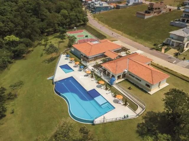 Casa / Sobrado em Condomínio para Venda em Itupeva/SP Ibi Aram 4 Quartos